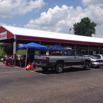 FLEA LAND - Updated October 2025 - 48 Photos & 16 Reviews - 1100 Three ...