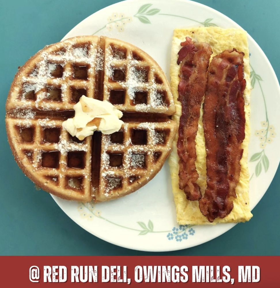 RED RUN DELI - Updated December 2025 - 62 Photos & 37 Reviews - 10999 ...