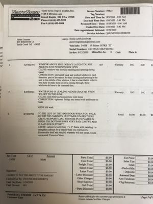 TERRYTOWN RV SUPERSTORE - Updated October 2025 - 27 Photos & 70 Reviews ...