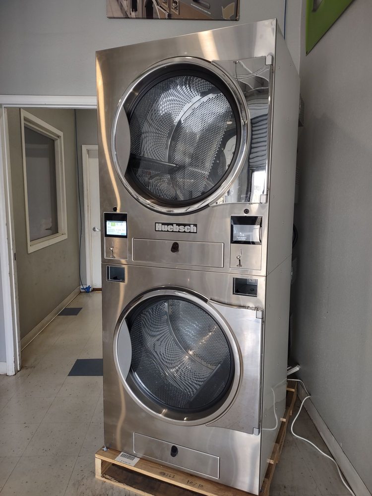 ACE COMMERCIAL LAUNDRY EQUIPMENT - Updated December 2025 - 21 Photos ...