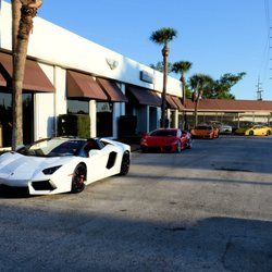 FIELDS MOTORCARS ORLANDO - 107 Photos & 10 Reviews - 2202 33rd St ...