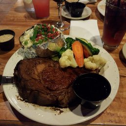 GEORGE’S STEAKHOUSE BAR & GRILL - 90 Photos & 195 Reviews - 1001 Kansas ...