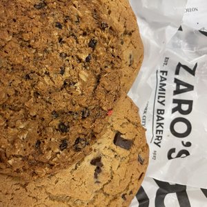 ZARO’S FAMILY BAKERY - PENN STATION 7TH AVE ENTRANCE - Updated June ...
