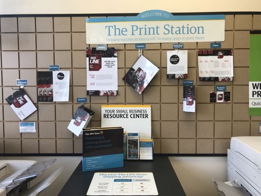 THE UPS STORE - Updated July 2024 - 40 Photos & 119 Reviews - 11138 E ...