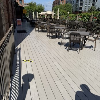 BRICKSWORTH BEER CO - Updated November 2025 - 207 Photos & 94 Reviews ...