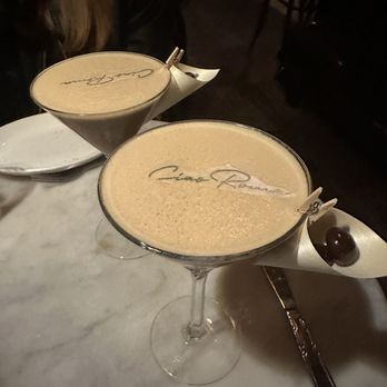 CIAO ROMA - Updated February 2025 - 431 Photos & 252 Reviews - 5 North ...