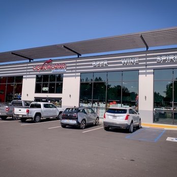 LIQUORLAND WAREHOUSE - Updated October 2025 - 76 Photos - 100 Zoya Ln ...