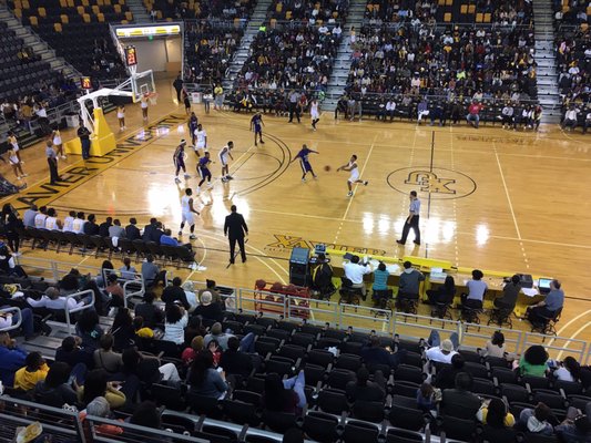 XAVIER CONVOCATION CENTER - Updated November 2025 - 24 Photos - 7910 ...