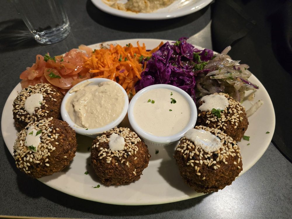 REAL DONER - Updated August 2025 - 312 Photos & 544 Reviews - 307 F St ...