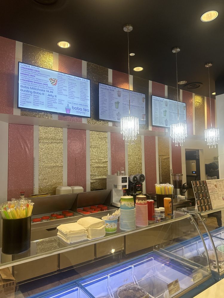 BOBA TEA COMPANY - Updated December 2024 - 2223 N Westshore Blvd, Tampa ...