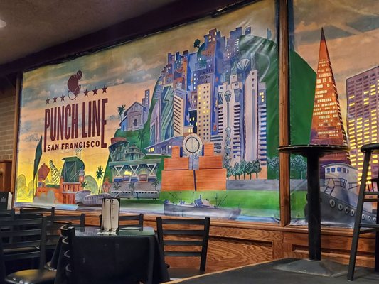 PUNCH LINE - 278 Photos & 801 Reviews - 444 Battery St, San Francisco ...