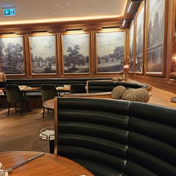 REIGN RESTAURANT + BAR + BAKERY - Updated April 2025 - 193 Photos & 55 ...