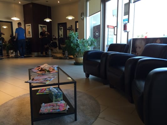 THE CUTTING LOUNGE HAIR SALON - Updated December 2025 - 64 Cathedral ...