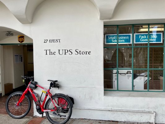 THE UPS STORE - Updated July 2025 - 32 Photos & 71 Reviews - 27 W ...