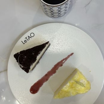 LETAO - Updated February 2025 - 214 Photos & 76 Reviews - 700 110th Ave NE, Bellevue, Washington ...