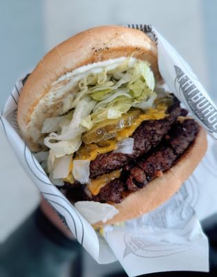 FATBURGER - Updated May 2026 - 329 Photos & 511 Reviews - 1611 N ...