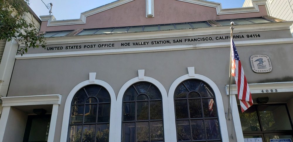 US POST OFFICE - Updated October 2025 - 15 Photos & 85 Reviews - 4083 ...