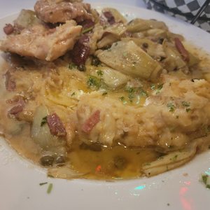 TUSCANO’S ITALIAN KITCHEN - 107 Photos & 328 Reviews - 14919 N Kelsey ...