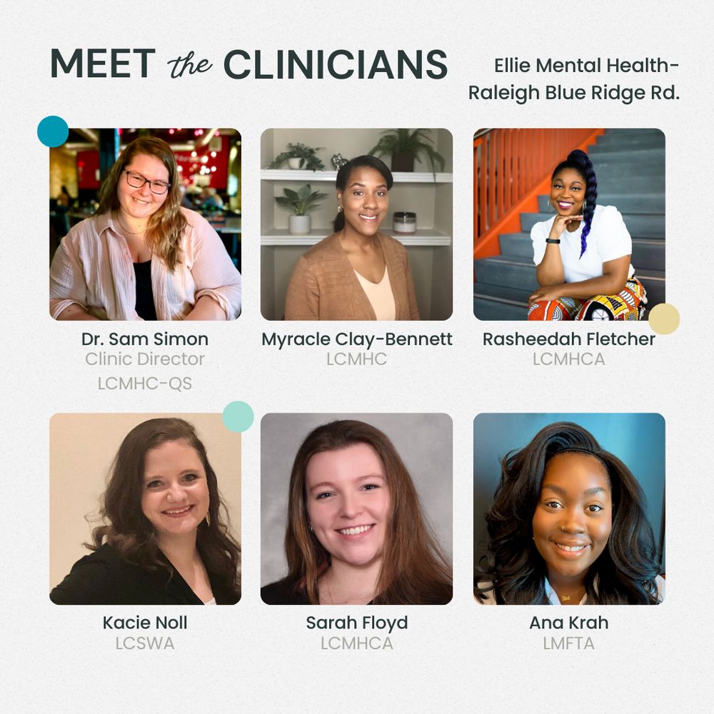 ELLIE MENTAL HEALTH - Updated December 2025 - 12 Photos - 2709 Blue ...