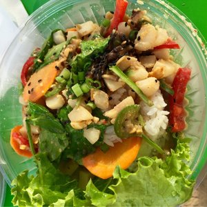 PEACE AND ALKALINE - Updated March 2025 - Dallas Fort Worth, Texas ...