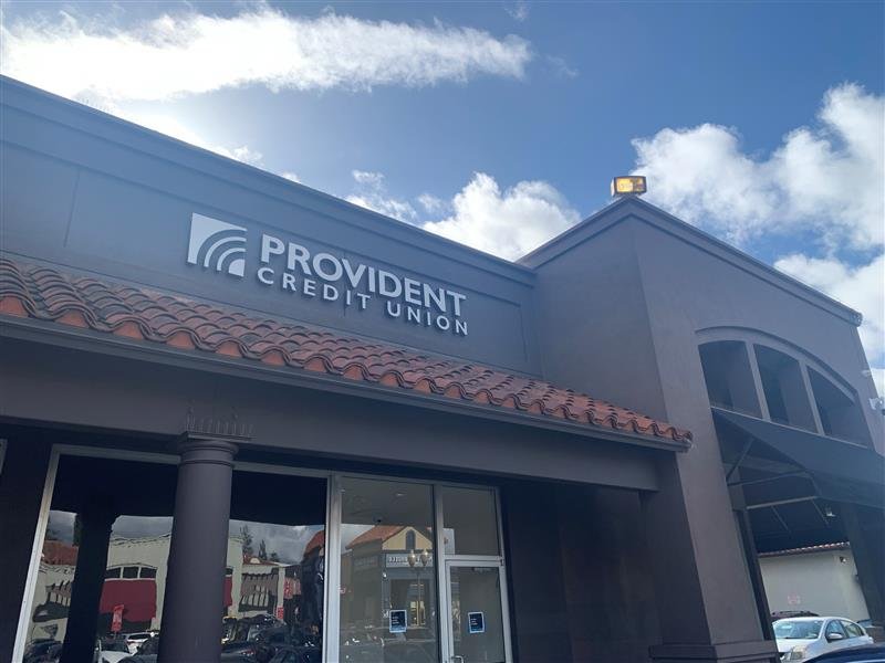 PROVIDENT CREDIT UNION - Updated October 2025 - 12 Reviews - 4937 ...