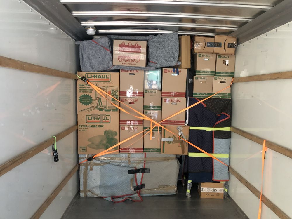 AR MOVING - Updated October 2024 - Request a Quote - Bentonville, Arkansas - Movers - Phone ...