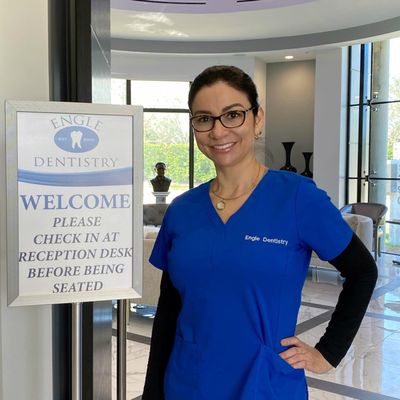 ENGLE DENTISTRY - Updated April 2025 - 25 Photos & 12 Reviews - 1390 ...