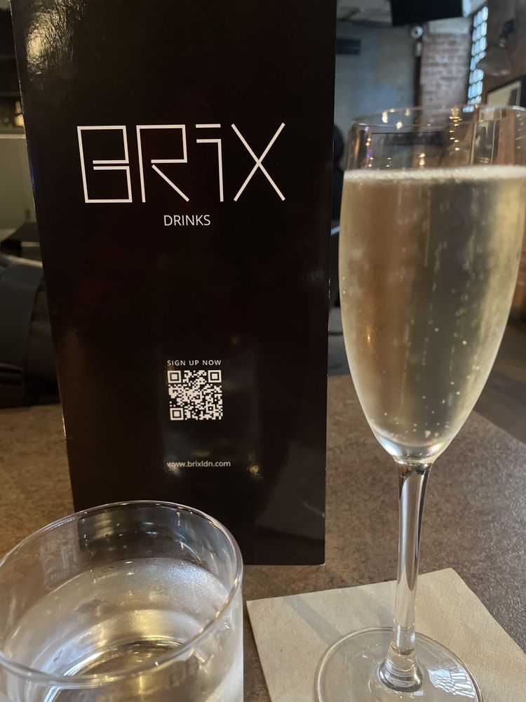 BRIX - London, London - Breakfast & Brunch - Yelp