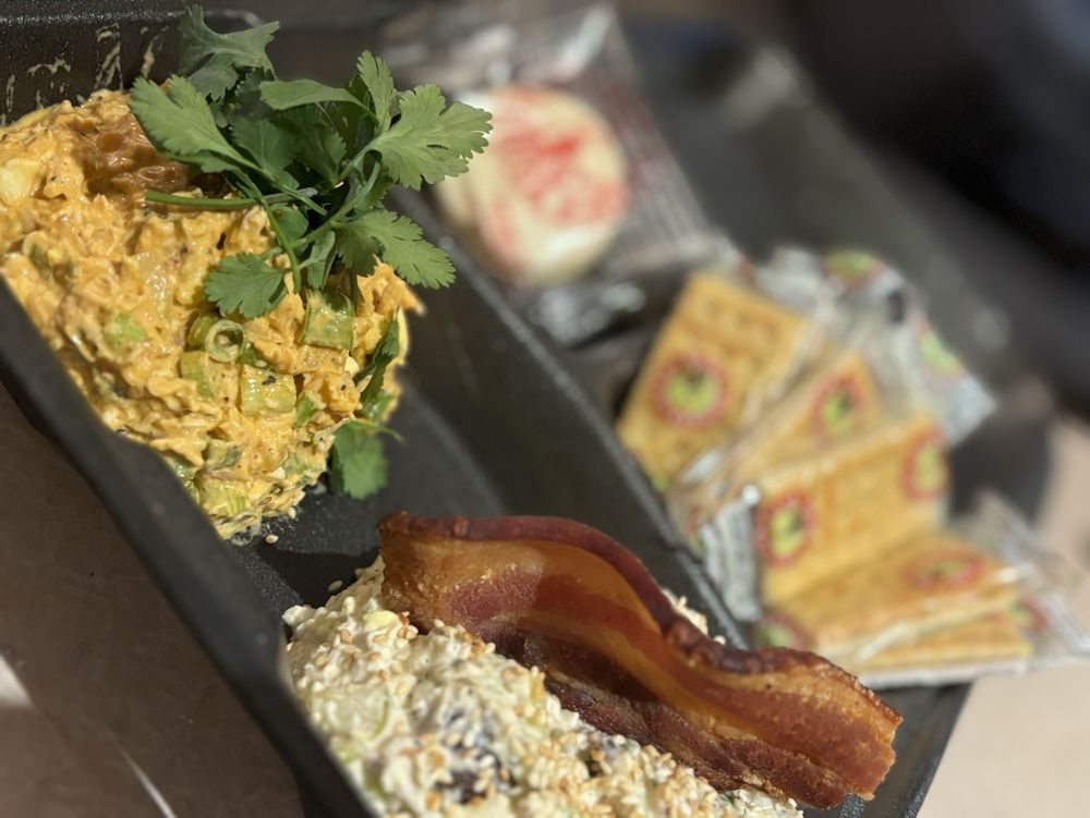 CHICKEN SALAD CHICK - Updated December 2025 - 133 Photos & 118 Reviews ...