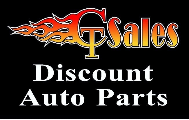 CT SALES DISCOUNT AUTO PARTS - Updated October 2025 - 1211 W Main St ...