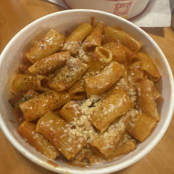 MISS PASTA - Updated July 2025 - 175 Photos & 122 Reviews - 3613 Shire ...