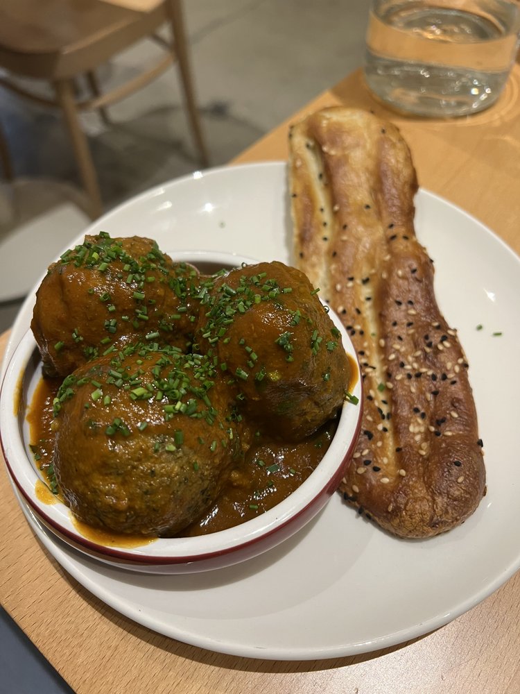 DELARA - 181 Photos & 47 Reviews - 2272 W 4th Avenue, Vancouver ...