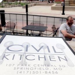 CIVIL KITCHEN - Updated October 2025 - 359 Photos & 363 Reviews - 107 ...