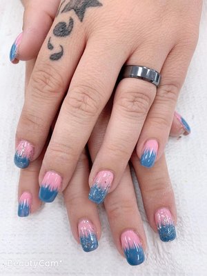 ANGEL TIPS NAIL SALON - 48 Photos & 63 Reviews - 360 Connecticut Ave ...