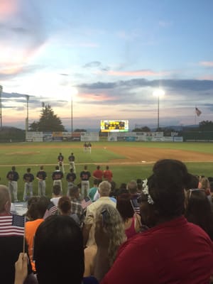LYNCHBURG HILLCATS BASEBALL CLUB - Updated November 2024 - 10 Photos ...