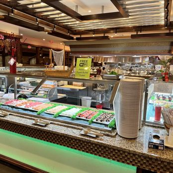 FEAST BUFFET - Updated July 2024 - 286 Photos & 190 Reviews - 1707 N ...