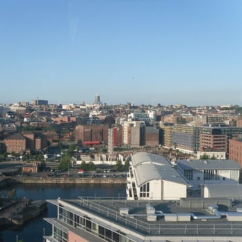 THE ECHO WHEEL OF LIVERPOOL - Updated October 2025 - 14 Photos & 11 ...