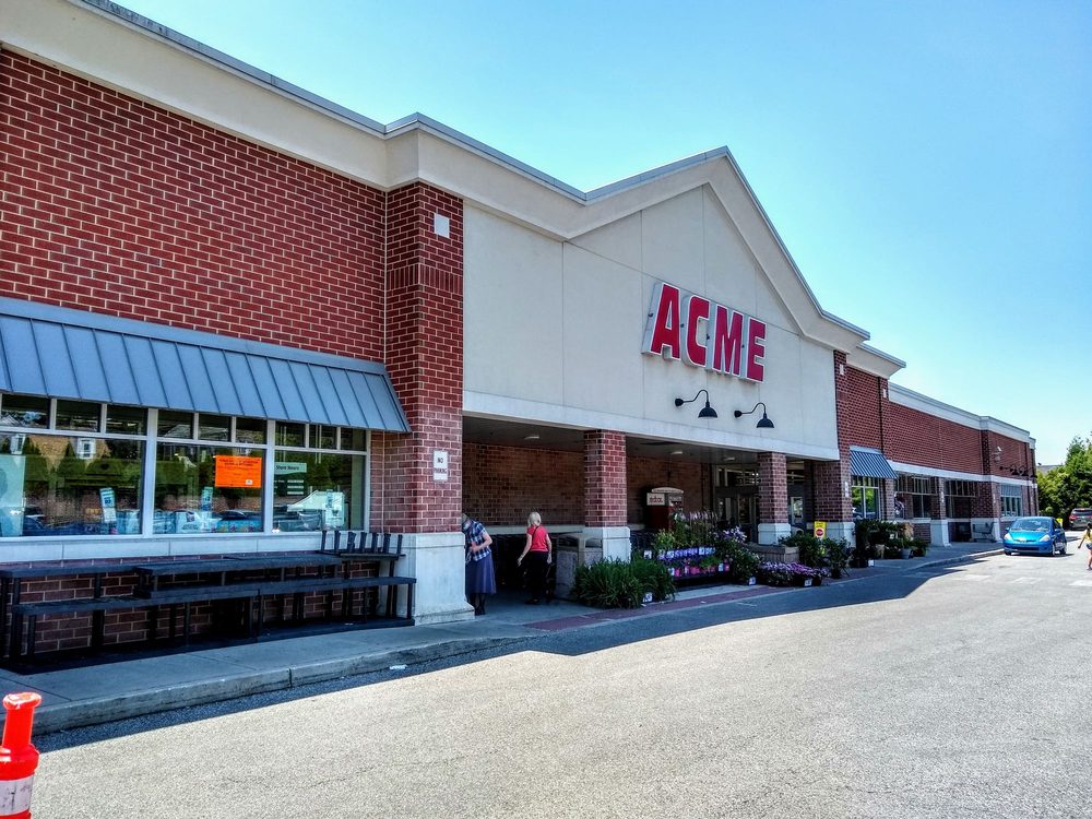 ACME MARKETS - Updated June 2024 - 20 Photos & 31 Reviews - 601 W ...