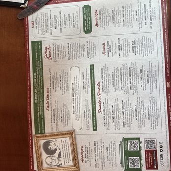 THE OLD SPAGHETTI FACTORY - Updated April 2025 - 3012 Photos & 808 ...