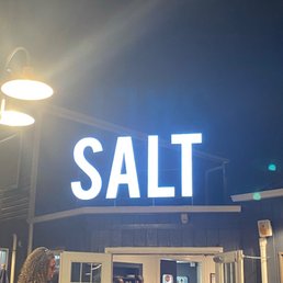SALT ON THE WATER - Updated August 2025 - 903 Photos & 709 Reviews ...