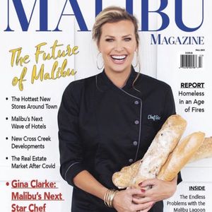 JENNIFER NAYLOR CATERING - Updated June 2025 - Malibu, California ...