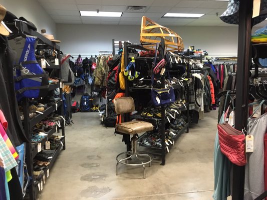 OUTDOOR REGEAR - Updated December 2025 - 18 Photos & 35 Reviews - 4520 ...