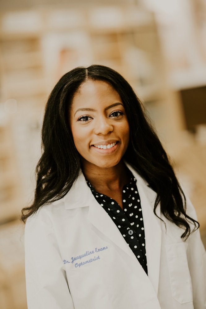 ELLINGTON EYECARE - Updated May 2026 - 7800 Smith Rd, Denver, Colorado ...