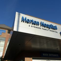 MORTON HOSPITAL - 13 Photos & 49 Reviews - 88 Washington St, Taunton ...