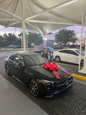 MERCEDES-BENZ OF HOUSTON NORTH - Updated August 2025 - 154 Photos & 288 ...