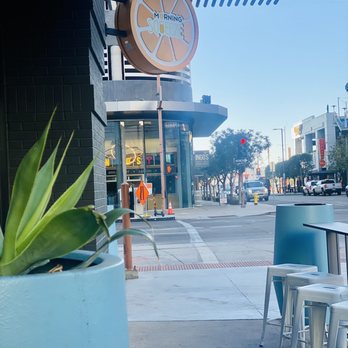 MORNING SQUEEZE - 206 Photos & 137 Reviews - 1 N 1st St, Phoenix ...