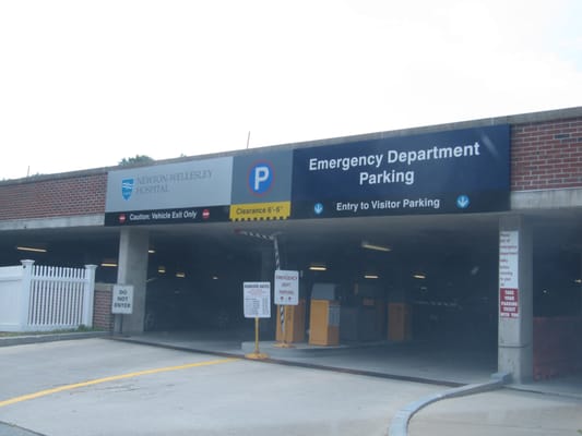 NEWTON-WELLESLEY HOSPITAL - Updated December 2025 - 19 Photos & 232 ...