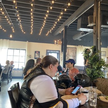 PARIS CREPE - Updated August 2024 - 216 Photos & 175 Reviews - 1019 S ...