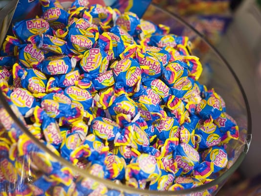 UMPA LUMPA SWEET SHOP - Updated April 2024 - 36 Photos - 10 Windsor ...