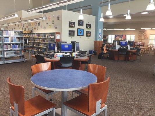 LA QUINTA PUBLIC LIBRARY - Updated December 2025 - 32 Photos & 22 ...